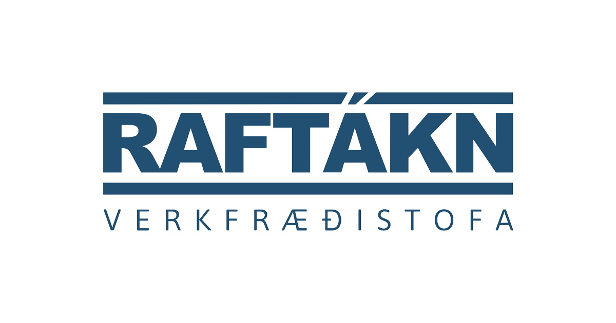 Skipurit | Raftákn